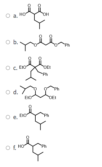 Solved 1. NaOET 1. NaOEt H30* Eto Vet 2. 2. Ph heat Br Br | Chegg.com