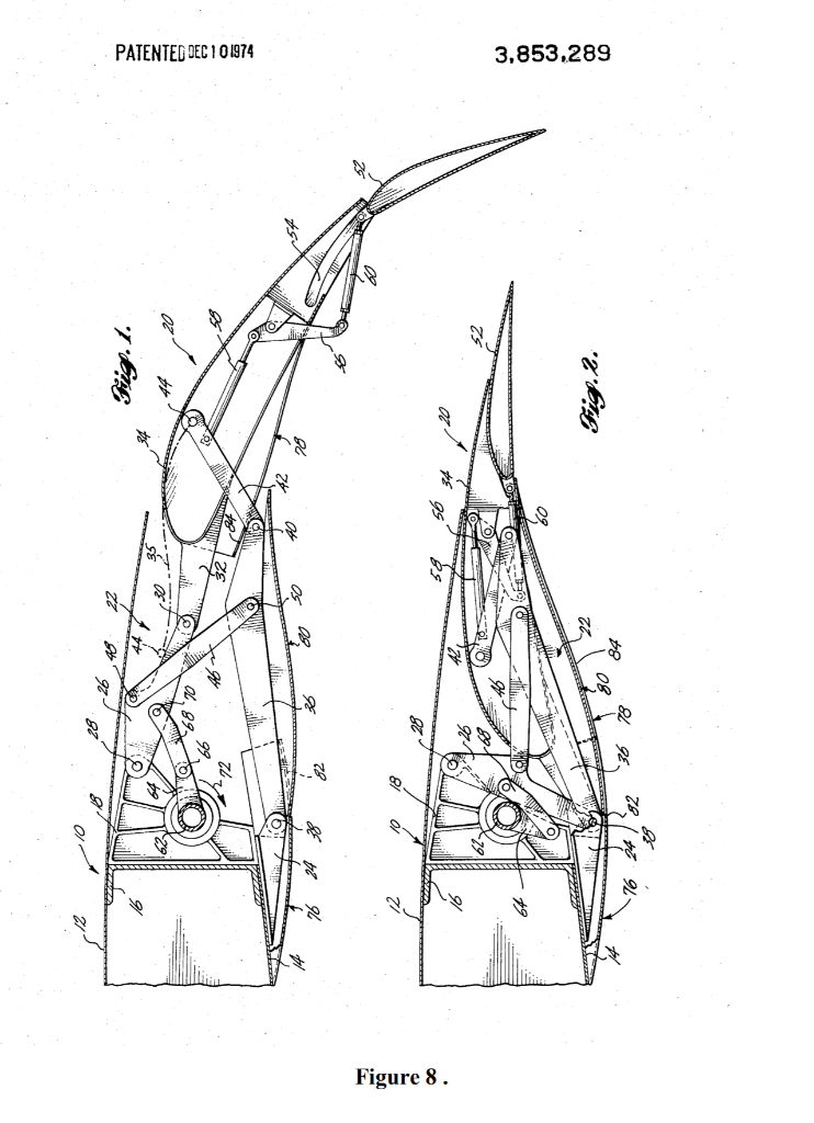 The figure below shows both the extended and | Chegg.com