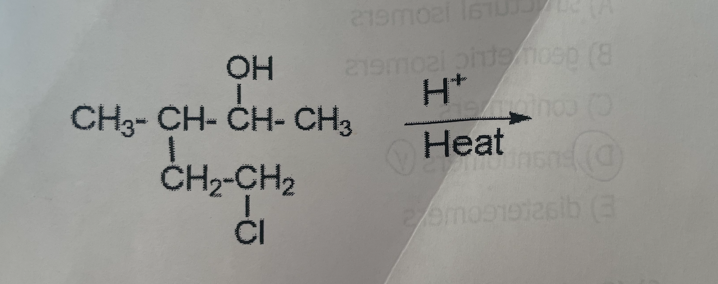 Solved Heat H+ | Chegg.com