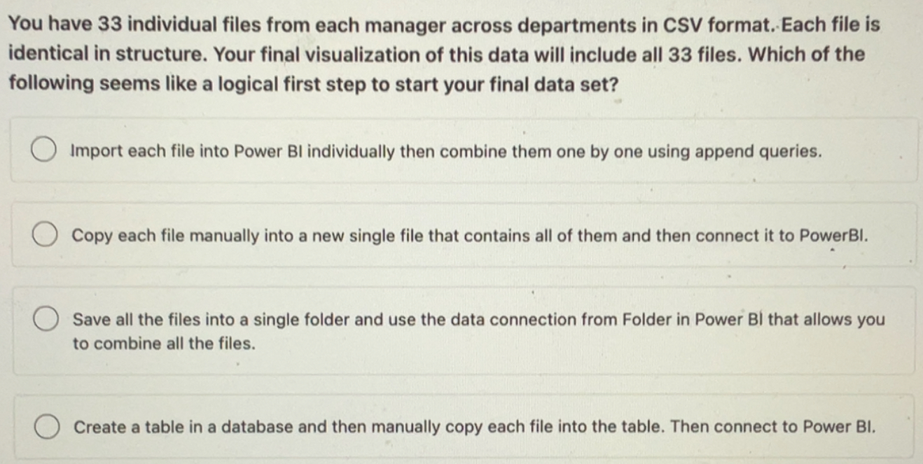 Solved Which statements are required in a basic SQL query? | Chegg.com