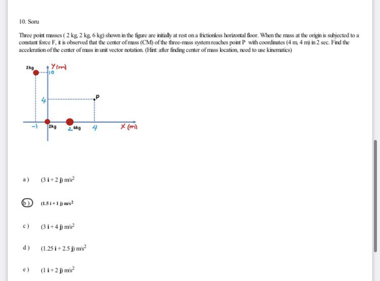 Solved write detailed solution and explain it step by step | Chegg.com