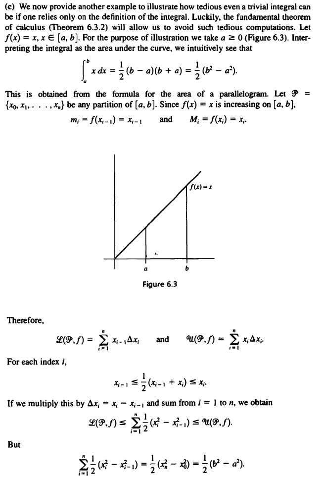 Solved 4. Use one of the methods of Examples 6.1 .6 to find | Chegg.com