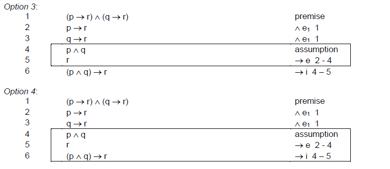 Solved \begin{tabular}{cl} \hline Propositional symbol & | Chegg.com
