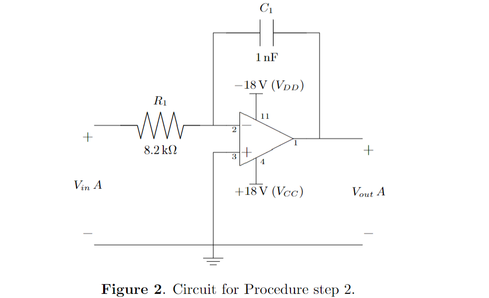 Solved 2. Use Multisim to perform the transient analysis of | Chegg.com