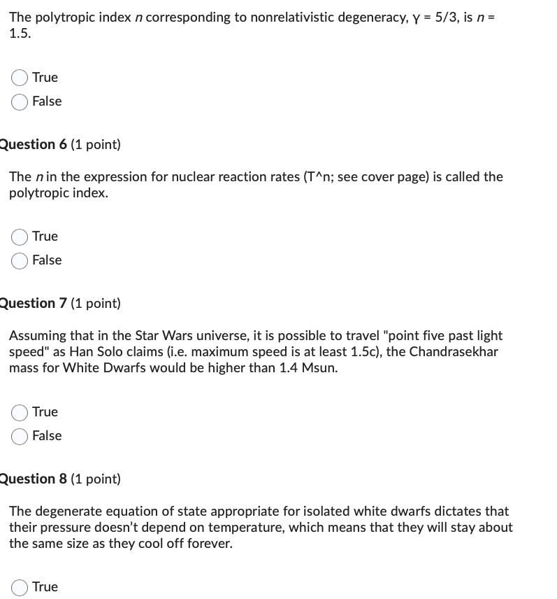 Solved The polytropic index n corresponding to | Chegg.com
