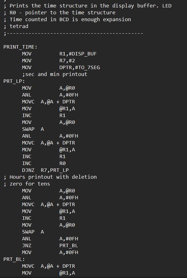 Solved Create a assembler language for the question below. | Chegg.com
