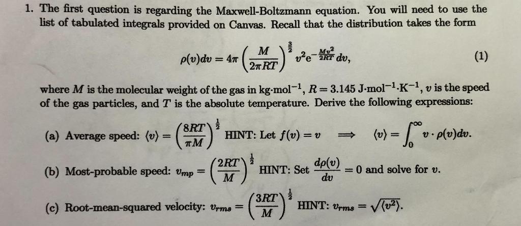Solved 1. The first question is regarding the | Chegg.com