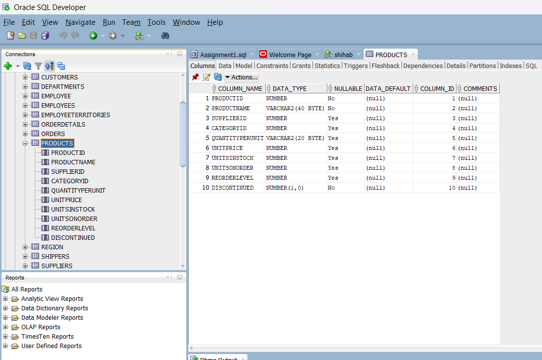 Solved I need the exact answer with proper output please | Chegg.com