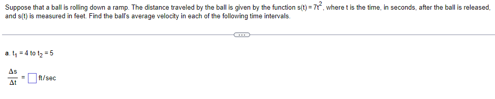 Solved Suppose that a ball is rolling down a ramp. The | Chegg.com