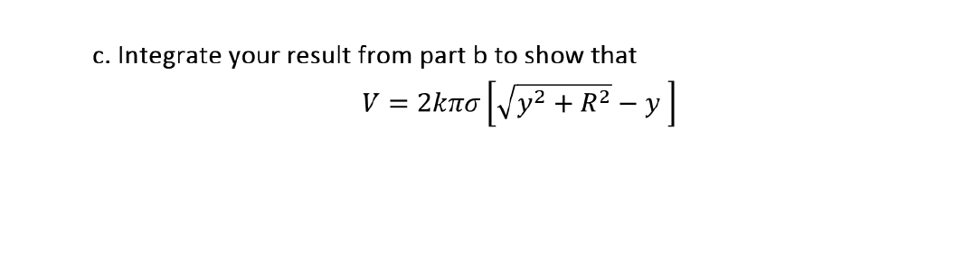 Solved 1. In the illustration below you have a ring of | Chegg.com