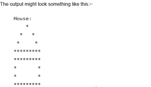 Solved For this project, create a Java program that includes | Chegg.com