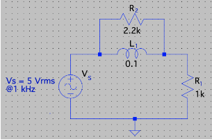 Solved Find the magnitude and phase angle of I, VL, | Chegg.com