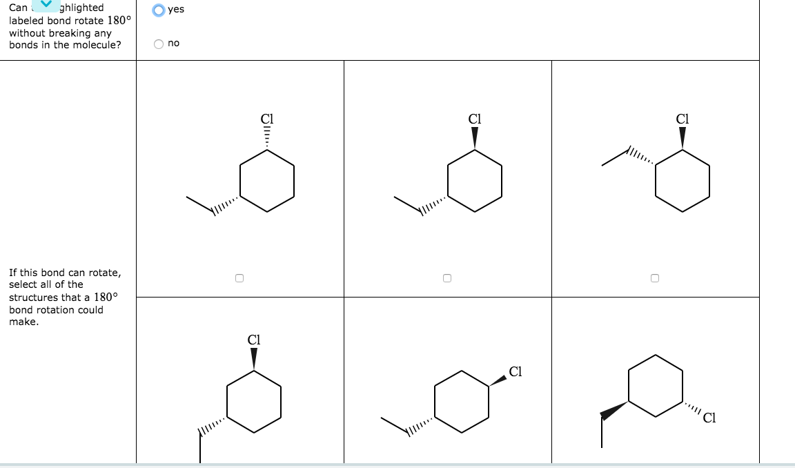 Solved Examine the highlighted labeled bond in the structure | Chegg.com