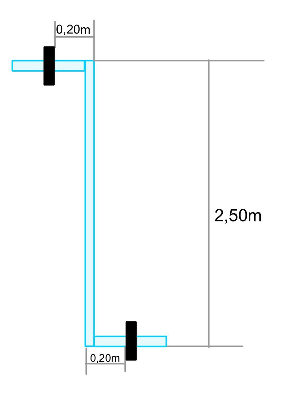 Solved There is a vertical pipe that transports gas like the | Chegg.com