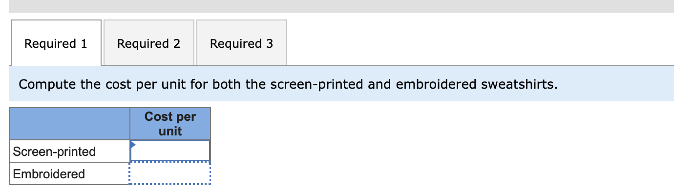 Solved Exercise 16−30 (Algo) Hybrid costing and yield LO A1 | Chegg.com