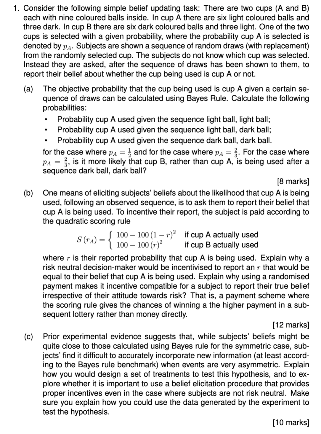 Solved Please answers all querstions need help | Chegg.com