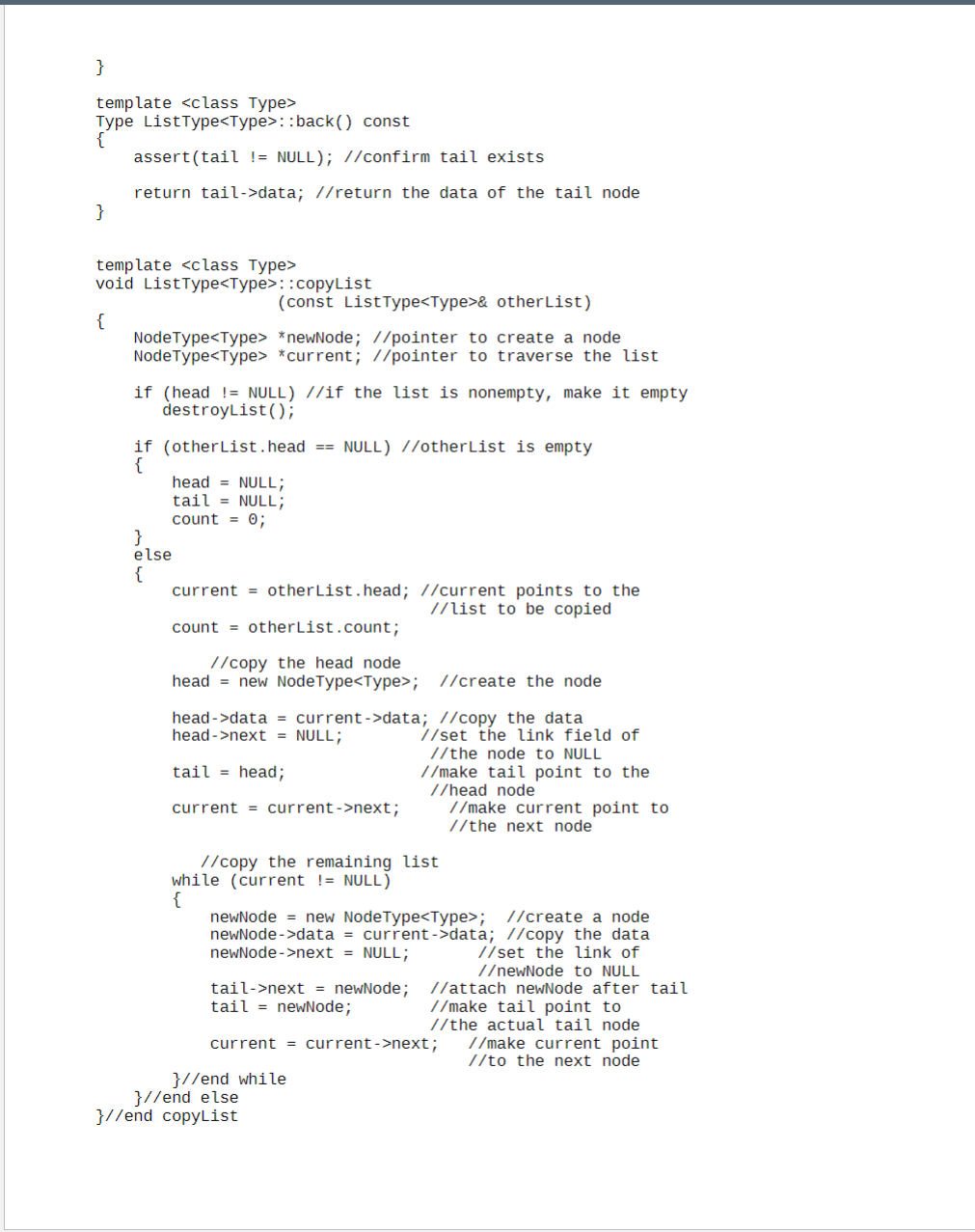 Solved C++ please put everthing after you answer it, | Chegg.com