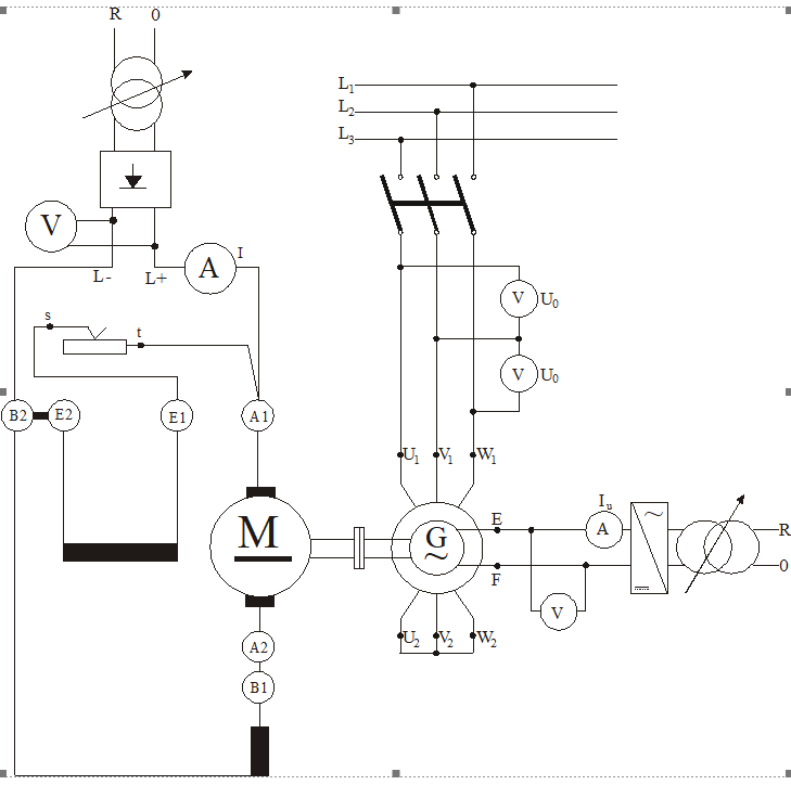 Solved Electrical Machinery Experiment No | Chegg.com