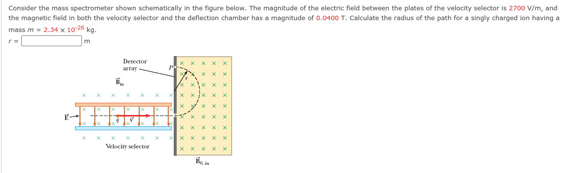 Solved One Electron Collides Elastically With A Second