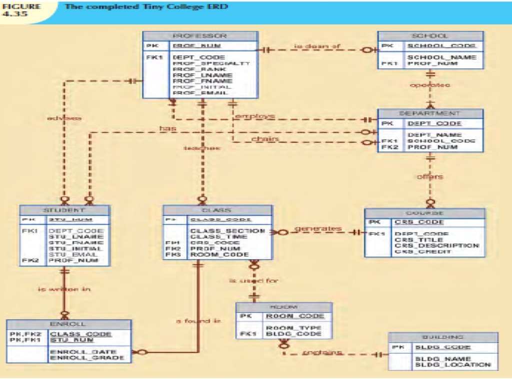 Solved Develop an ER model for the NCAA database based on | Chegg.com