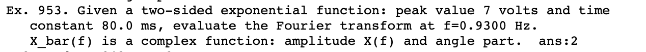 Solved PLEASE ANSWER THIS PROBLEM^^^^ i found that the | Chegg.com