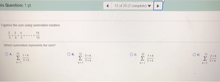Solved The given pattern continues. Write down the nth term | Chegg.com