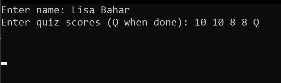 Solved Hello I Am Doing My C Assignment Attached And My 9667