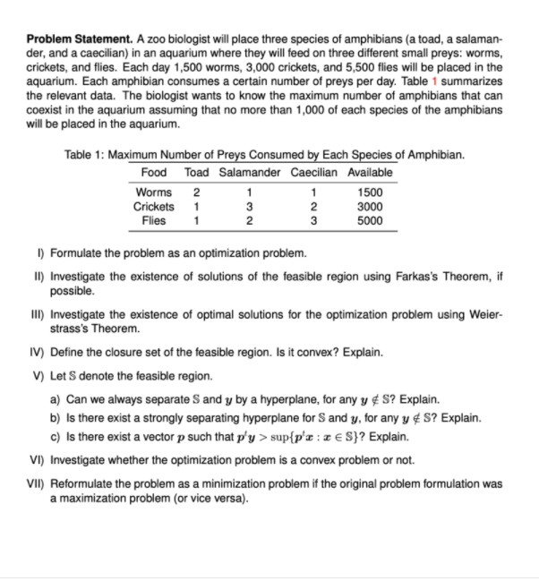 Solved This is Applied Mathematics question. I want the | Chegg.com