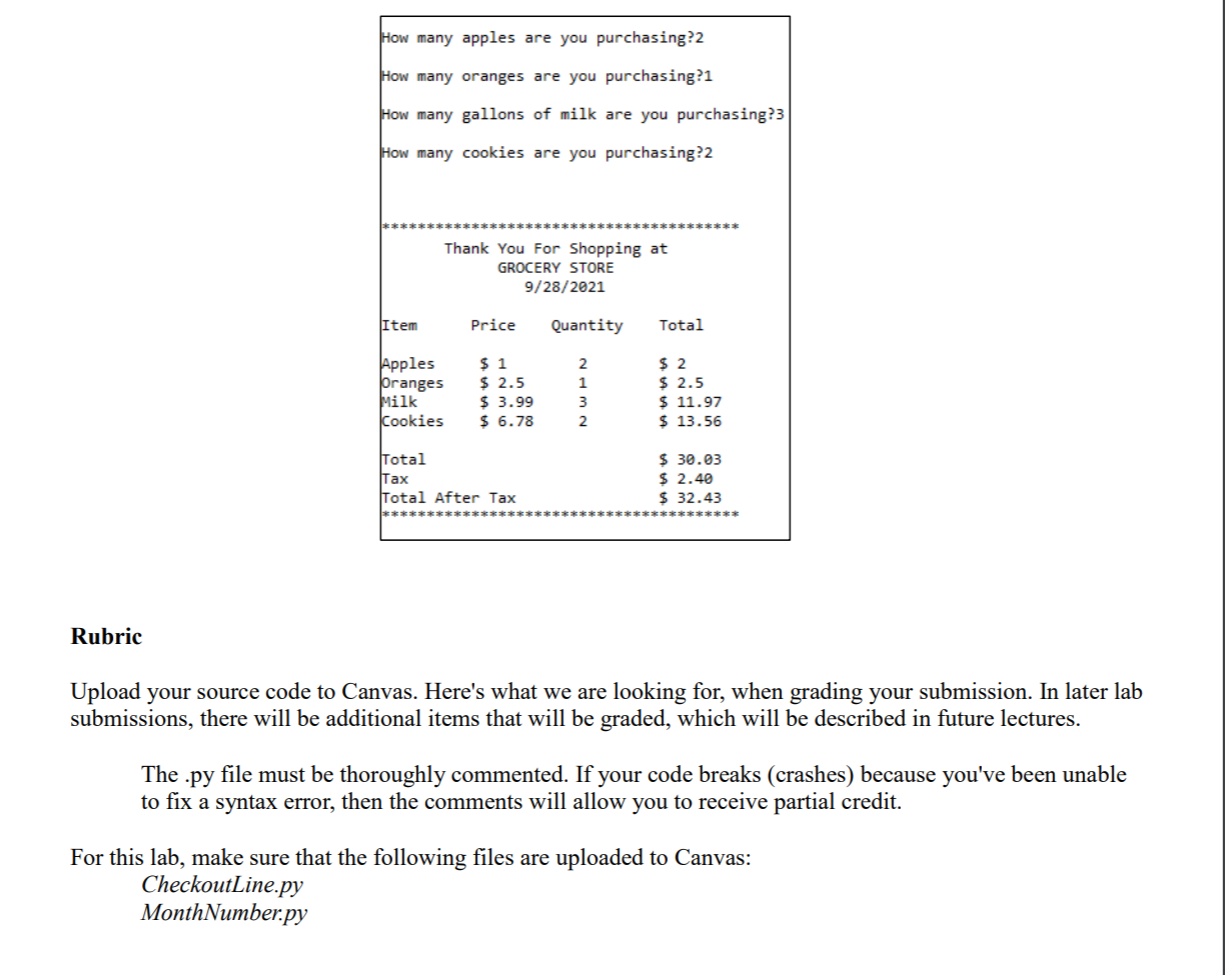 Solved I. II. Getting practice casting strings to integer | Chegg.com