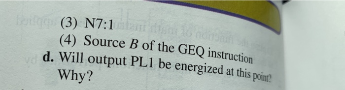 Solved Ladder logic program rputs Output -CTU COUNT-UP | Chegg.com