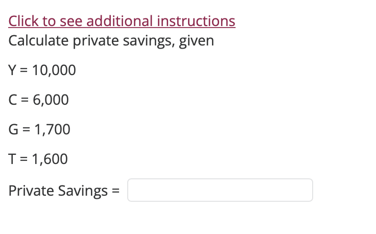 Solved Click to see additional instructions Calculate | Chegg.com