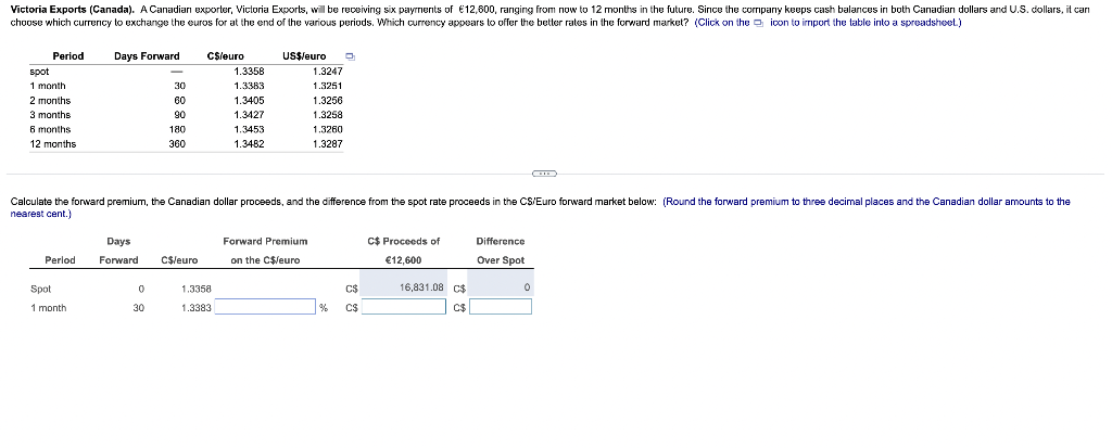 Solved \begin{tabular}{lrrr} \multicolumn{1}{c}{ Period } & | Chegg.com