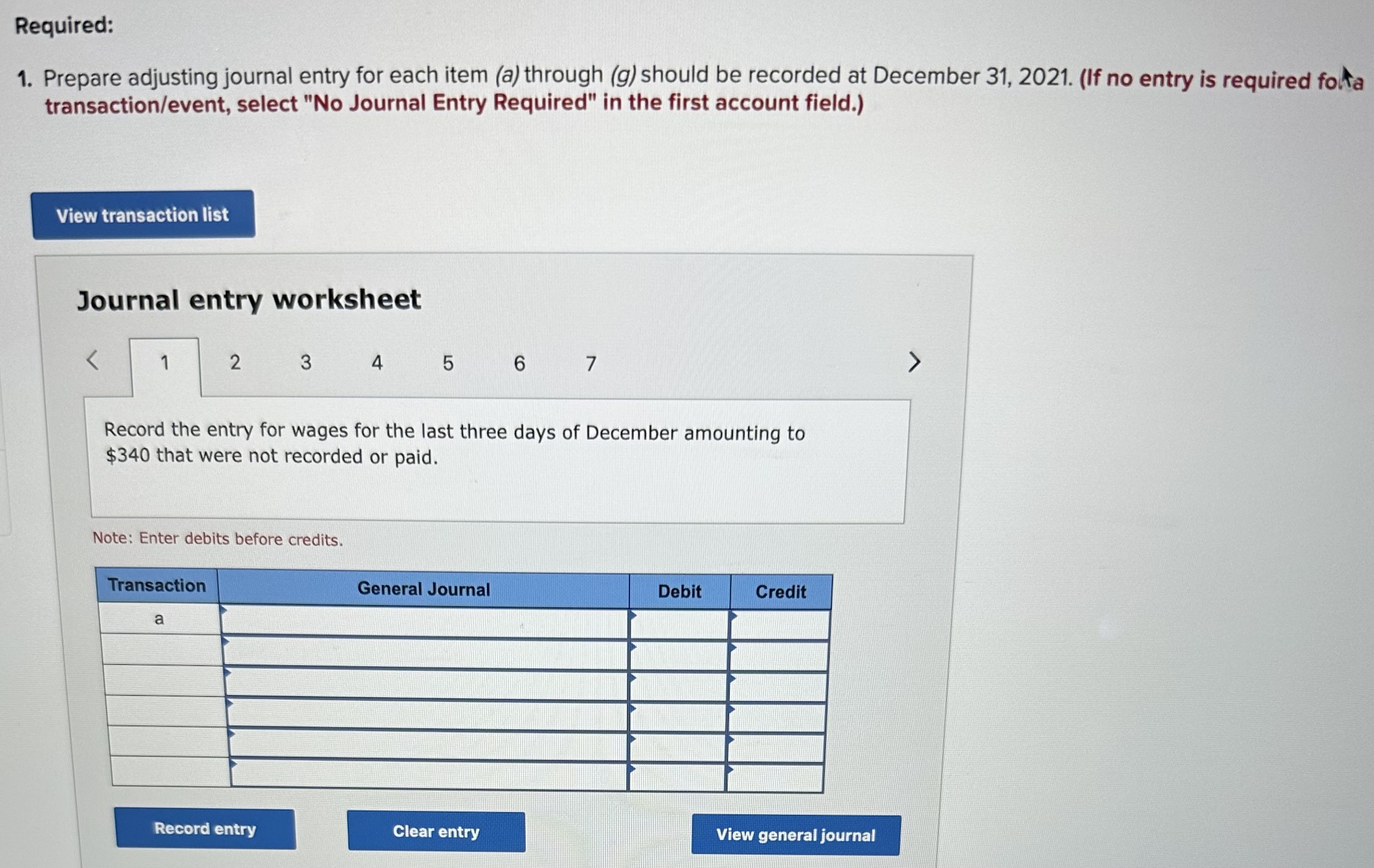Question | Chegg.com