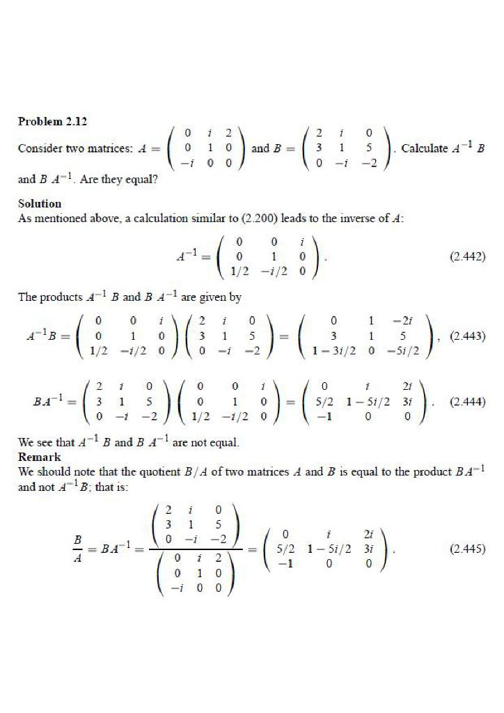 Solved They are zettili problems solved but. Could you | Chegg.com