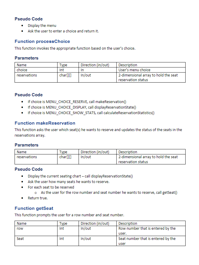 Solved C++ help please. (implementation design will be | Chegg.com