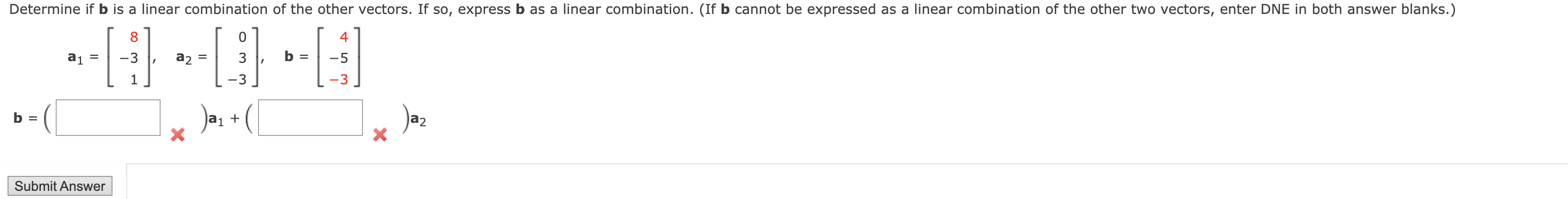 Solved \\( | Chegg.com