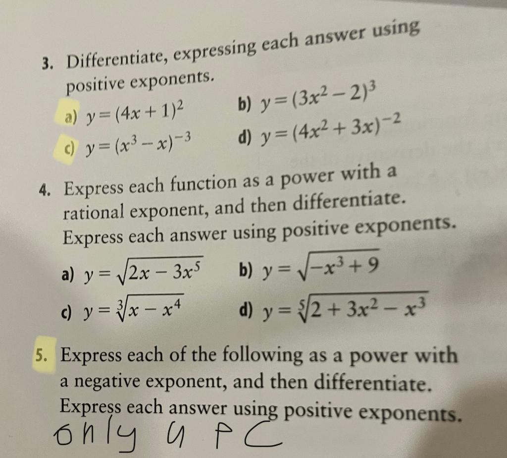 Solved Having trouble understanding, can someone explain | Chegg.com