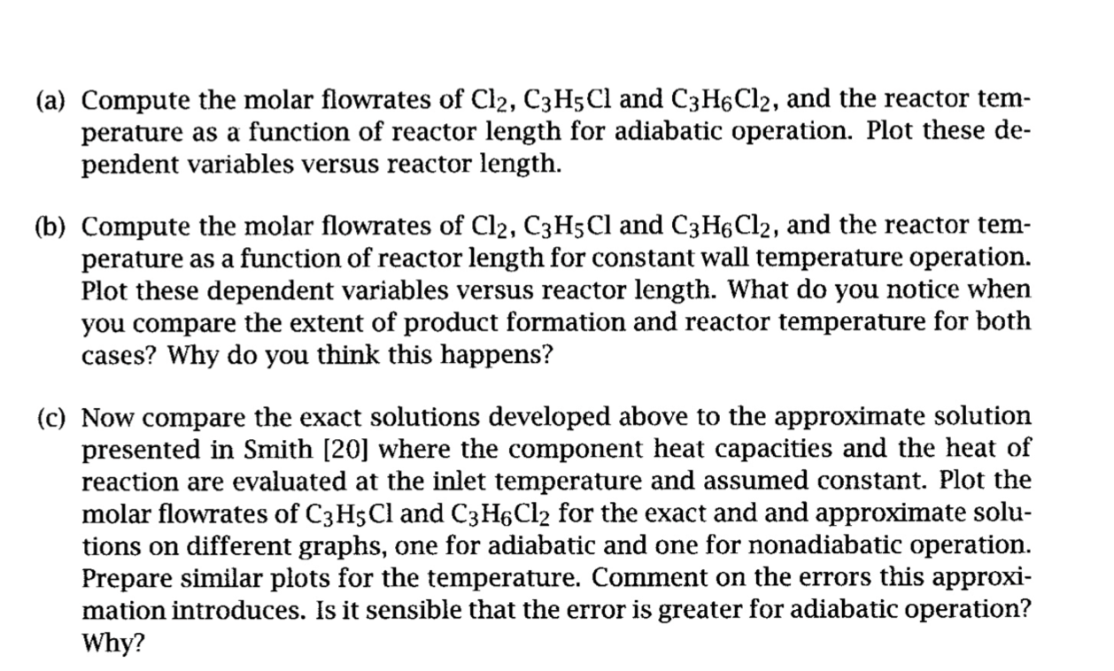 PLEASE HELP ASAP. USE MATLAB AND INCLUDE SCRIPTS IN | Chegg.com