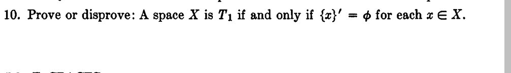 Solved 2 Suppose X Is Any Finite Set Prove That The Only 