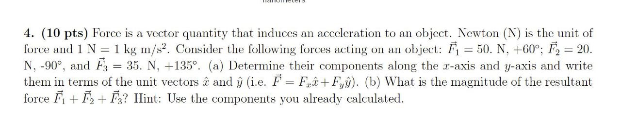 Question | Chegg.com