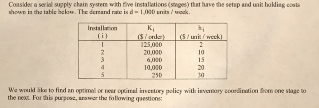 Solved a) If possible, consolidate some of the stages of the | Chegg.com