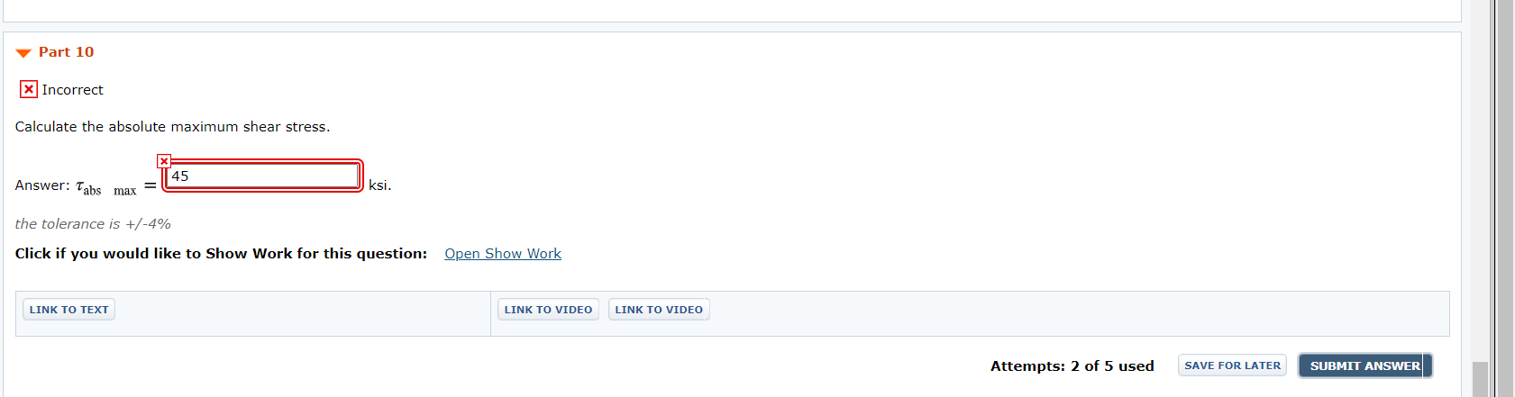 Solved CALCULATOR MESSAGE MY INSTRUCTOR FULL SCREEN PRINTER | Chegg.com