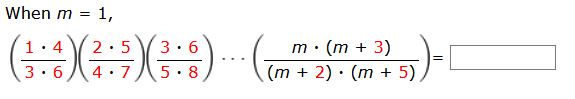 Solved Find an explicit formula for a sequence of the form | Chegg.com