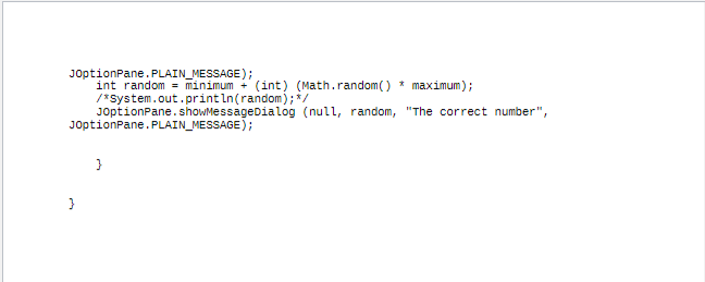 Solved The third task is to further refine the program so | Chegg.com