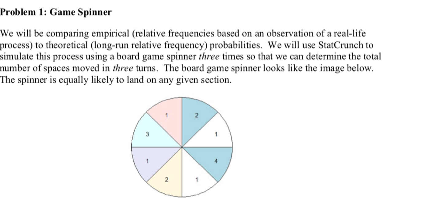 How To Find Relative Frequency Distribution In Statcrunch