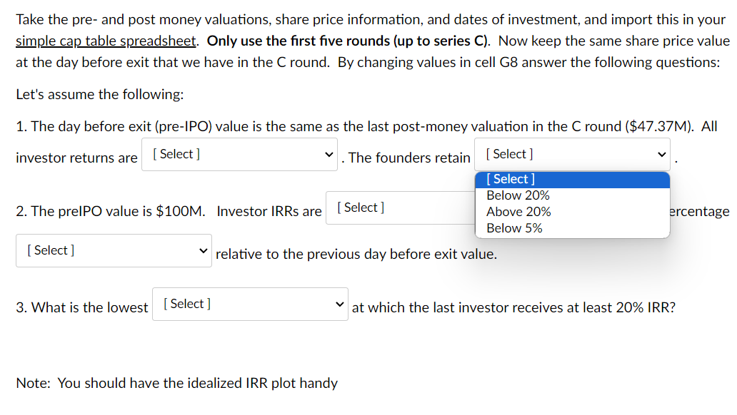 Solved Climeworks 巴 is a developer of a carbon removal | Chegg.com