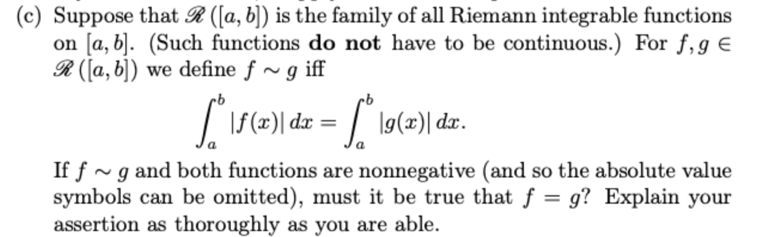 Solved 5) Determine whether each of the following relations | Chegg.com