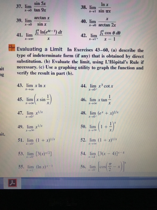 Solved Number 47 please | Chegg.com