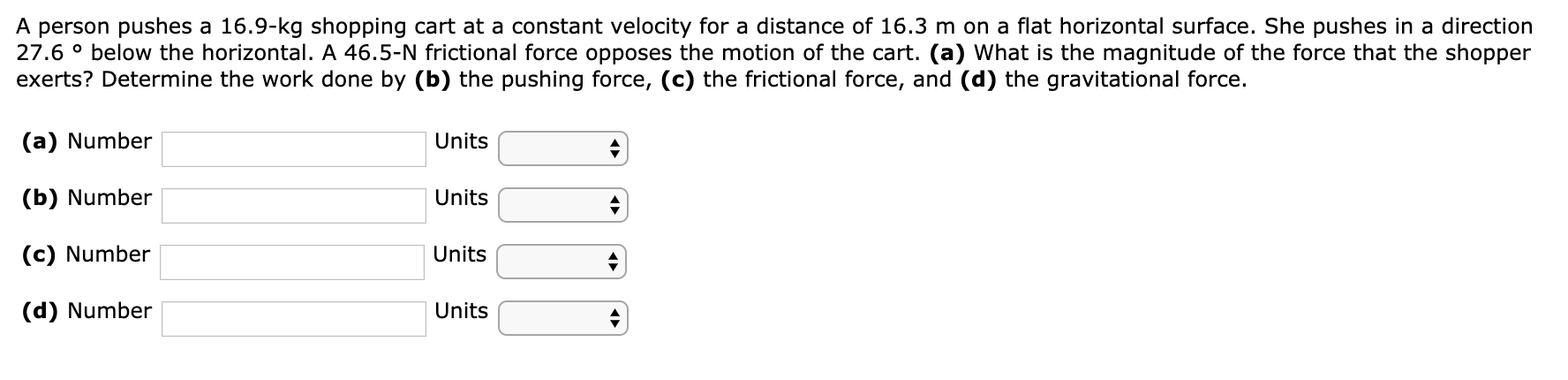 Solved How Do You Do Part B And C 