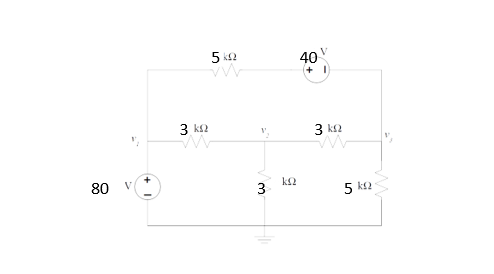 Solved Explain what a supernode is, why one could be used | Chegg.com